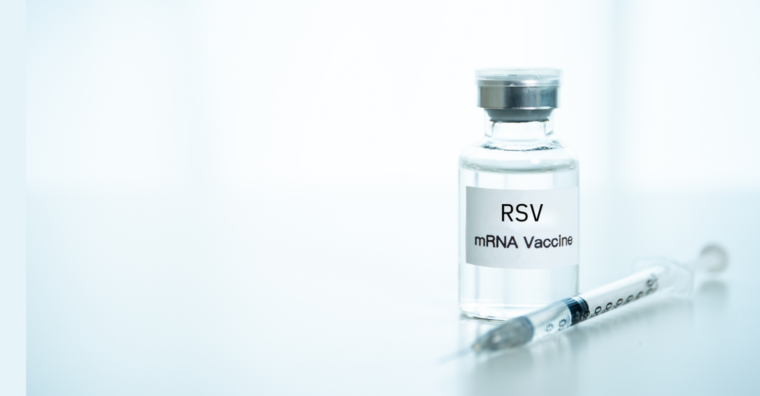 FDA Approves Moderna’s mRNA RSV Vaccine — With No Input From ...